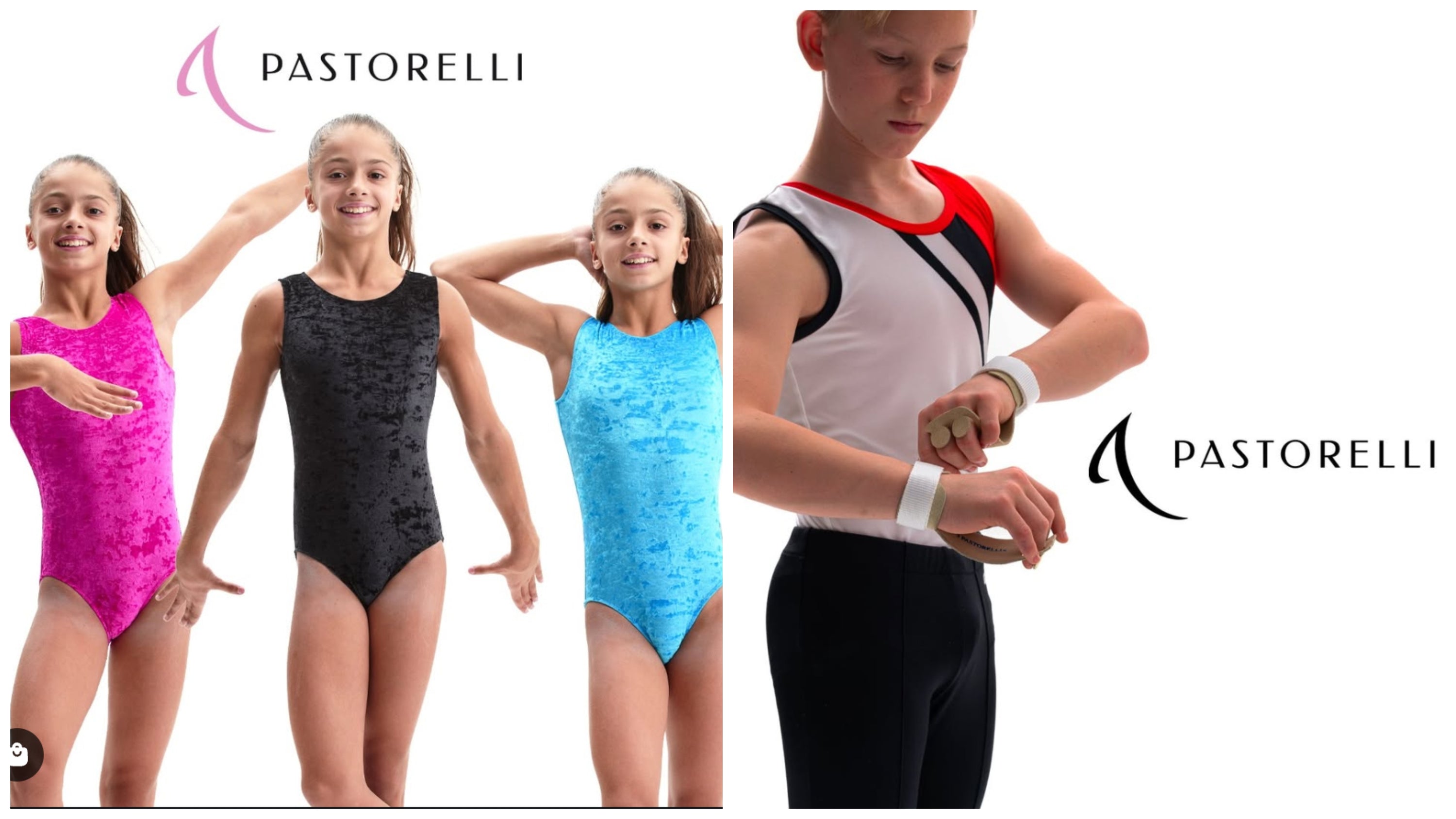 Stoccolma 1912 Pastorelli Sport Official Distributor